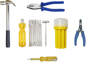 Qualigen Hand Tool Kit Price in India - Buy Qualigen Hand Tool Kit ...