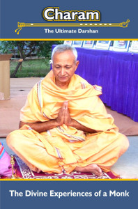 Charam The Ultimate Darshan: Buy Charam The Ultimate Darshan by Anil ...