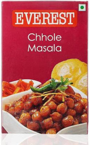 EVEREST Chola masala-50g-Pack2 Price in India - Buy EVEREST Chola ...