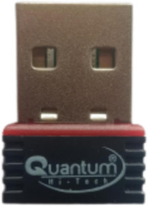 QUANTUM USB Adapter - QUANTUM : Flipkart.com