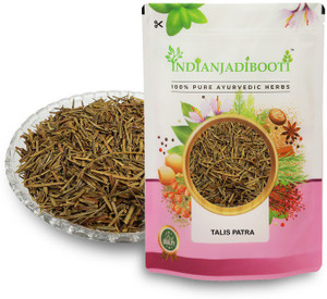 IndianJadiBooti Talispatra - Talish Patra - Tallis Patra - Indian ...