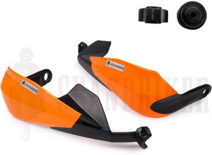 Grandbiker Handguard for ktm 125 Handlebar Hand Guard Price in India ...