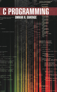 C Programming: Buy C Programming by Omkar R Ghatage at Low Price in ...