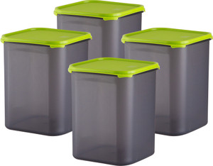 POLYSET Plastic Utility Container - 5500 ml Price in India - Buy ...