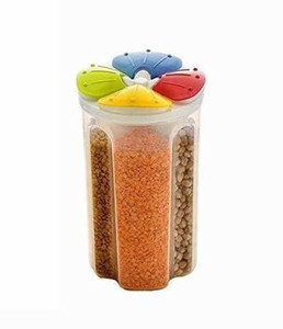 GKHF Plastic Utility Container - 2500 ml Price in India - Buy GKHF ...