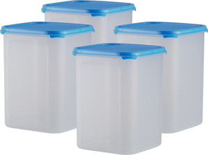 POLYSET Plastic Utility Container - 5500 ml Price in India - Buy ...