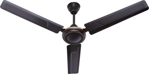 Syska MAXAIR 1200 mm 3 Blade Ceiling Fan Price in India - Buy Syska ...