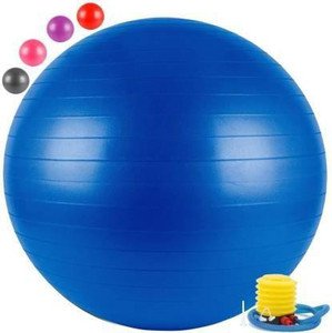 Montreal Exercise Gym Ball 65cm Exercise Equipment for Home Gym Ball ...