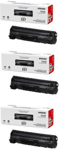 HV INFOTECH Canon 337-Toner Cartridge (Pack Of 3pic ) Use For Canon ...