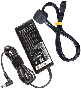 Procence Laptop charger for Laptop Lenovo ADLX45NCC3 2.25a 45w new slim ...