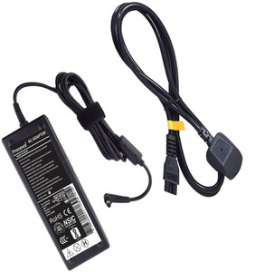 Procence Laptop charger for Laptop Lenovo IdeaPad 310 14" and 15" 2.25a ...