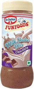 FUNFOODS by Dr. Oetker FF chocolate delight 200 gm Price in India - Buy ...
