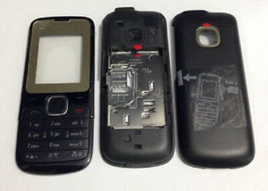 Unix NOKIA C2-00 FULL BODY HOUSING PANEL WITH KEYPAD. Full Panel: Buy ...