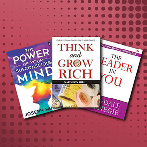 Most Influential Self-Help Books Of All Time In English - The Leader In ...