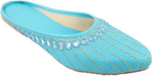 Milan choice Ethnic Mule For Women - Buy Milan choice Ethnic Mule For ...