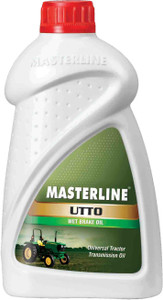 MASTERLINE LUBRICANTS MLPL060 UTTO 1L Transmission Oil Price in India ...