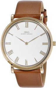 IBSO Analog Watch - For Men - Buy IBSO Analog Watch - For Men B2240GGL ...