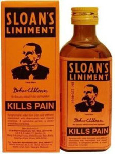 Sloan's Liniment Oil Liquid - Buy Baby Care Products in India ...