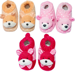 FIRST STEP BABY Booties Price in India - Buy FIRST STEP BABY Booties ...