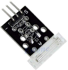 arduino M305 KY-031 Knock Sensor Module For The Security Circuit and ...