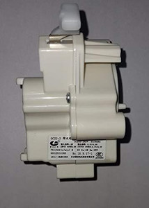 Payflip Drain Motor Compatible for LG Fully Automatic Washing Machines ...