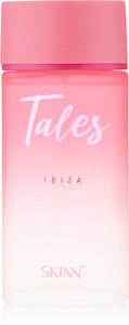 Buy SKINN by TITAN Tales Ibiza Perfume Eau de Parfum - 100 ml Online In ...