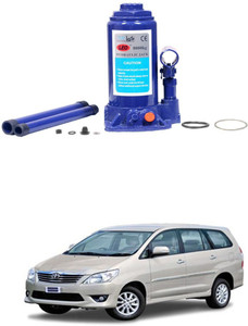 RKPSP Heavy Duty 8Ton Hydraulic Bottle Jack For Innova Vehicle Jack ...