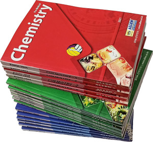 Allen 2021 Brand New Study Material For Neet Prepration: Buy Allen 2021 ...