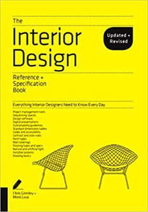The Interior Design Reference & Specification Book Updated & Revised ...