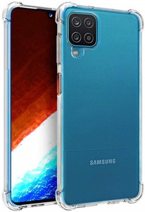Mobicases Back Cover for Samsung Galaxy M12 - Mobicases : Flipkart.com