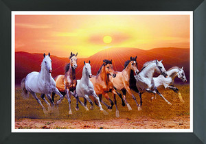 FRIZZY ARTS Wood Wall Photo Frame Price in India - Buy FRIZZY ARTS Wood ...