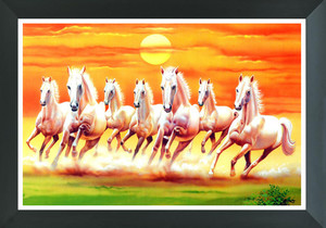 FRIZZY ARTS Wood Wall Photo Frame Price in India - Buy FRIZZY ARTS Wood ...