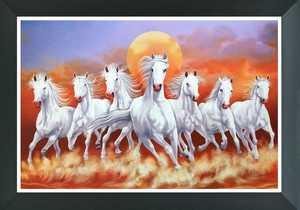 FRIZZY ARTS Wood Wall Photo Frame Price in India - Buy FRIZZY ARTS Wood ...