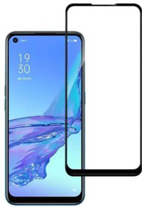 POKO Edge To Edge Tempered Glass for Realme X7 Max 5G - POKO : Flipkart.com