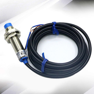 TNI PNP NO SENSOR 12MM Proximity Sensors Price in India - Buy TNI PNP ...