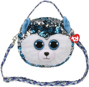 TY SLUSH - Sequin Shoulder Bag - 15 cm - SLUSH - Sequin Shoulder Bag ...