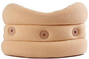 Medisplint CERVICAL COLLER WITH EYELET Neck Support - Buy Medisplint ...