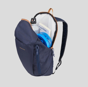 GodLESP Quechua Bags School Bag / DayPack Bag 15 L Backpack Blue ...