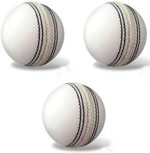 meerut sports Machine Stitched Cricket Leather Ball Cricket Leather ...