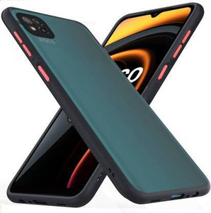 BooZ Back Cover for Poco C3 - BooZ : Flipkart.com