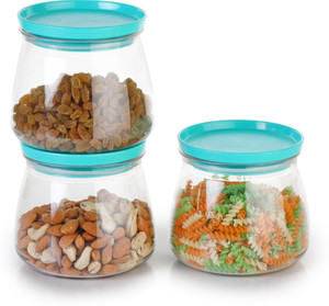 makewell Plastic Grocery Container - 800 ml Price in India - Buy ...