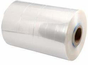 THS SHRINK WRAP For Packing (4 Inch ) (130 Meter)(Pack Of 1) Wrapping ...