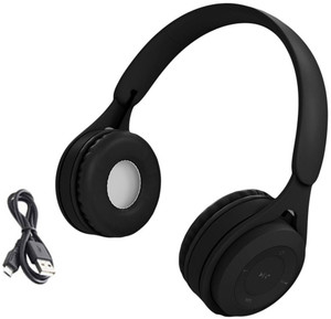 Wanzhow Top Selling Wireless Bluetooth YO8 Deep Bass Headphone ...