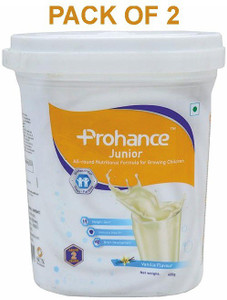 prohance junior Whey Protein Price in India - Buy prohance junior Whey ...