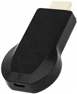 ROAR DPK_543K mi Any cast WiFi HDMI Dongle & Wireless Display for TV ...