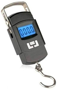 Rorian Digital Heavy Duty Portable Hook Type with Temp Weighing Scale ...