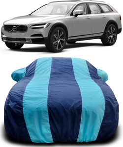 THE REAL ARV Car Cover For Volvo V90 Cross Country (With Mirror Pockets ...
