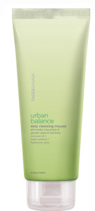 FACES CANADA Urban Balance Daily Cleansing Mousse Face Wash - Price in ...