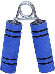 GENEXTONLINE Foam Hand Gripper For Fit Exercise Wrist Arm Strength one ...