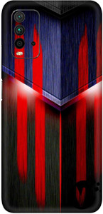 wrap craft REDMI 9 POWER Mobile Skin Price in India - Buy wrap craft ...